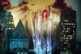 Florence the machine spectrum florence welch GIF - Find on GIFER