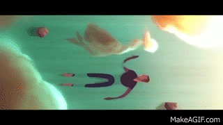 Zetsu And Hinata Naruto Miniature Toy PGM6108 Anime Itachi Sasuke