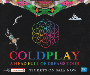 Coldplay GIF on GIFER - by Zulkizshura