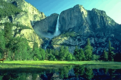 Mountain GIF - Find on GIFER