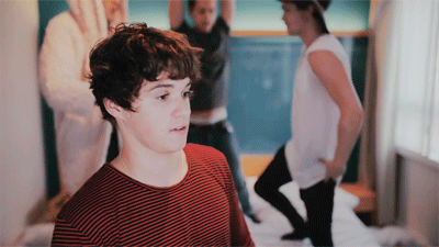 The vamps GIF - Find on GIFER