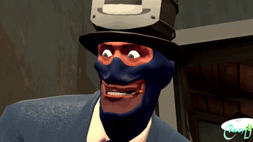Gif D'espionnage Secret Agent GIFs | Tenor