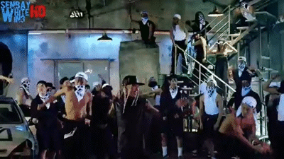 Taeyang Ringa Linga Gif Video:Taeyang "Ringa Linga" Music:Girls