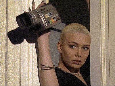 Basic Instinct Flash Gif