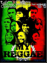 Rasta GIF - Find on GIFER