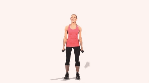 GIF arms - animated GIF on GIFER