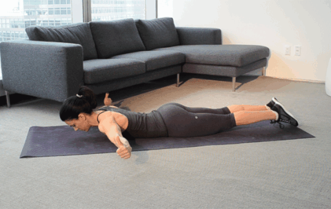 GIF arms - animated GIF on GIFER