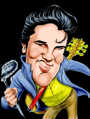 Elvis presley GIF on GIFER - by Nikosar