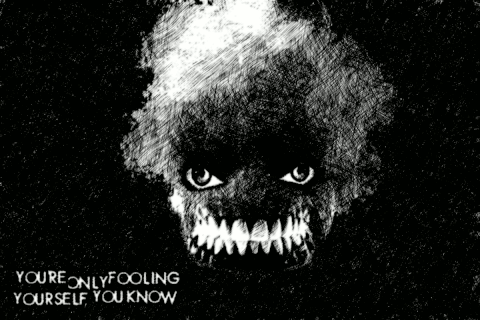 Yourself GIF - Find on GIFER