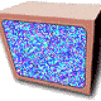 Transparent tv GIF - Find on GIFER