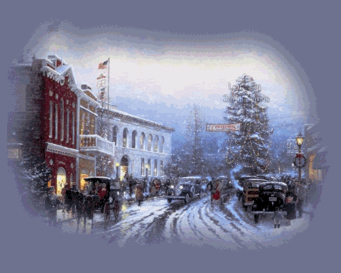 Town GIF - Find on GIFER