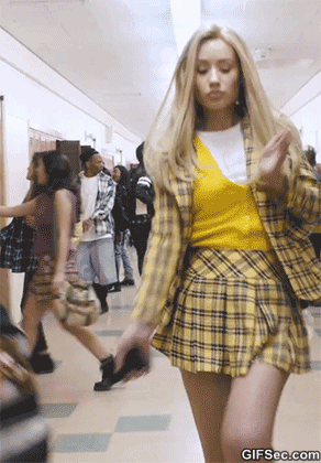 School GIF - Find on GIFER