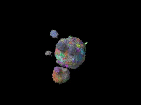 Cancer GIF - Find on GIFER