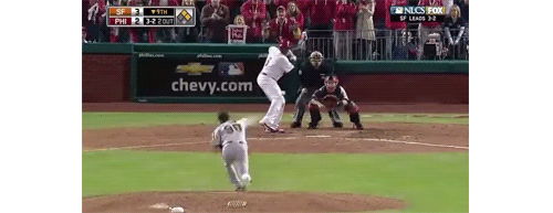 GIF baseball mlb san francisco giants - animated GIF on GIFER