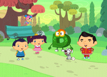 Abc GIF - Find on GIFER