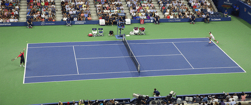 Atp world tour GIF - Find on GIFER