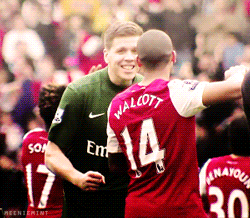 Arsenal GIF - Find on GIFER