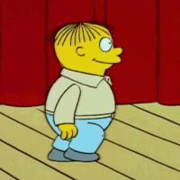 Ralph wiggum GIF - Find on GIFER