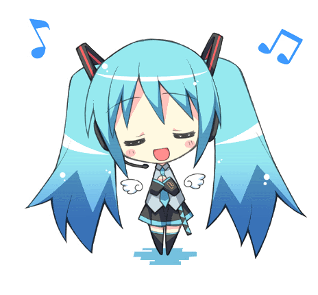 Singing GIF - Find on GIFER