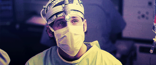 Derek shepherd GIF - Find on GIFER