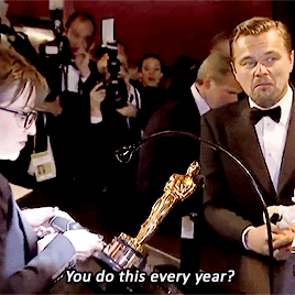 Oscars GIF - Find on GIFER