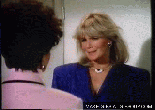 GIF slap - animated GIF on GIFER