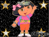 GIF dora the explorer - animated GIF on GIFER