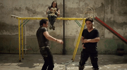 Random experiment GIF - Find on GIFER