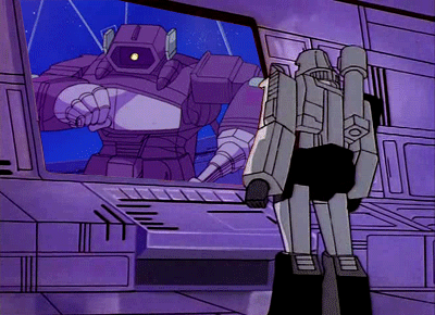 Transformers GIF - Find on GIFER