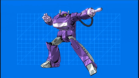 GIF transformers - animated GIF on GIFER