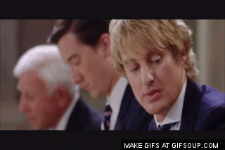 Otphj wedding crashers GIF - Find on GIFER