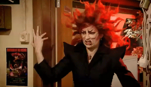 Jen GIF - Find on GIFER