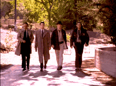 Glee 205 GIF - Find on GIFER