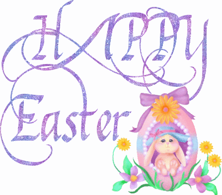 GIF easter - animated GIF on GIFER