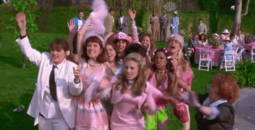 Clueless GIF - Find on GIFER