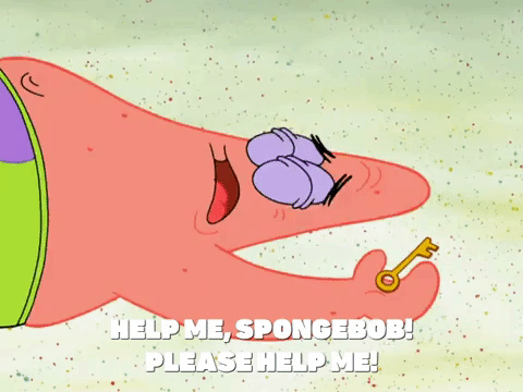 Spongebob squarepants season 8 episode 8 GIF - Find on GIFER