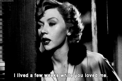 1950s GIF - Find on GIFER