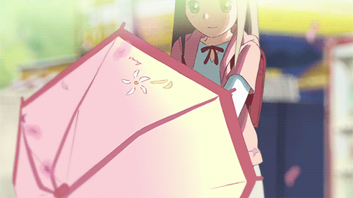 5 centimeters per second GIF - Find on GIFER