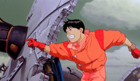 Akira GIF - Find on GIFER