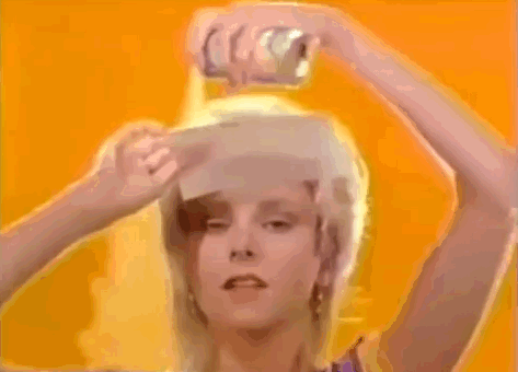 80s commercial GIF - Find on GIFER