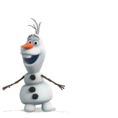 Olaf GIF - Find on GIFER