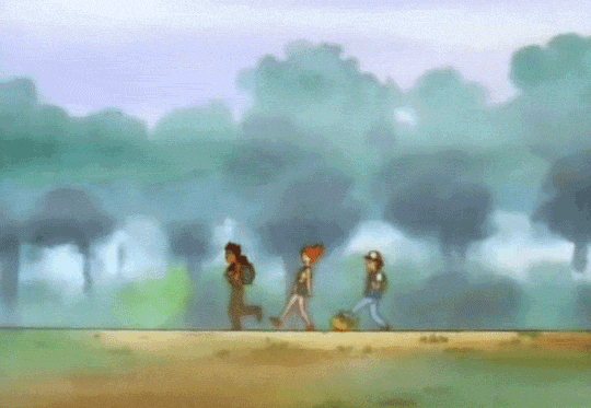 Ash ketchum GIF - Find on GIFER