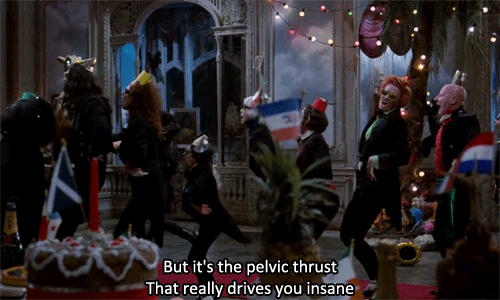 Mamie gummer GIF - Find on GIFER