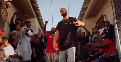 Drake 100 the game GIF - Find on GIFER