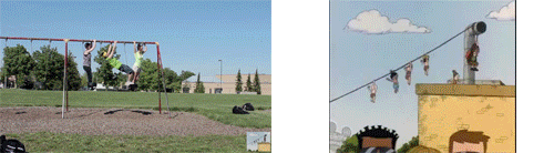 GIF cartoon kids cartoons comics - animated GIF on GIFER