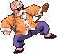 Dragonball z master roshi GIF - Find on GIFER