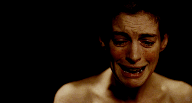 GIF les miserables - animated GIF on GIFER