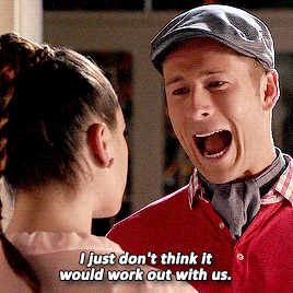 Scream queens chad radwell glen powell GIF - Find on GIFER
