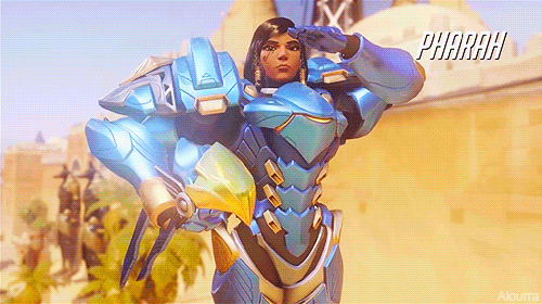 Female armor GIF - Find on GIFER