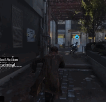 Watch dogs gaming ps4 GIF - Find on GIFER